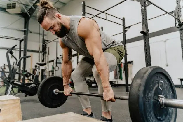 Creating a Workout Plan That Works for You - Bodcraft