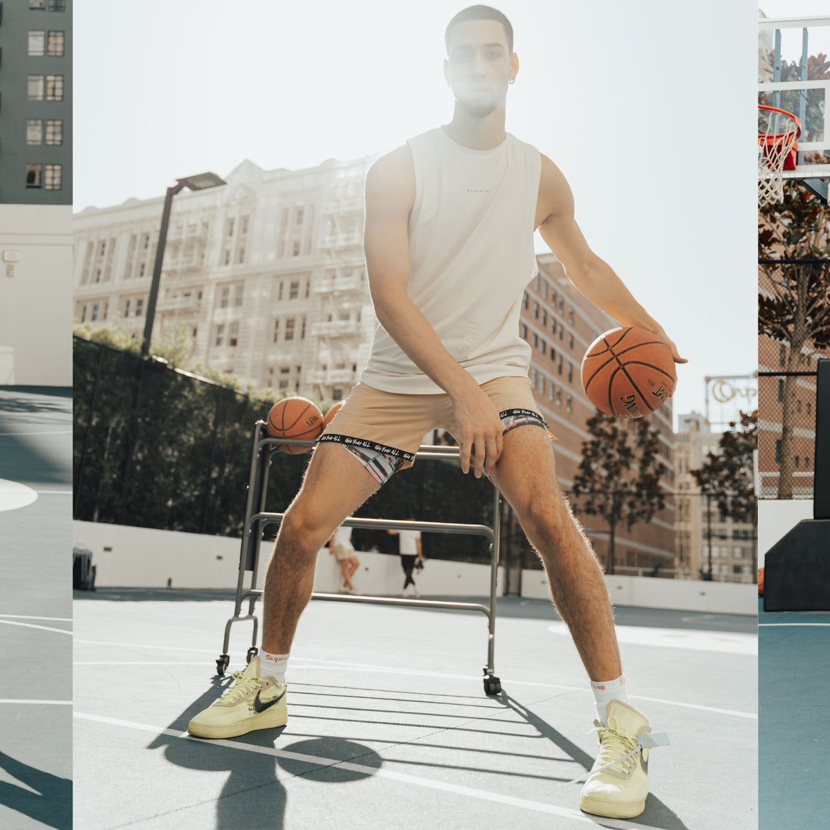 Kyle Feit - Bodcraft